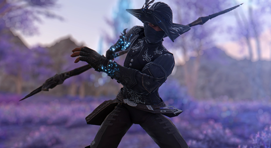 Voidhunter | Eorzea Collection