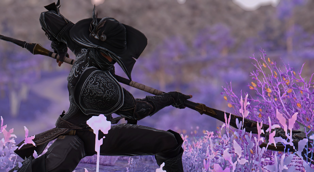 Voidhunter | Eorzea Collection