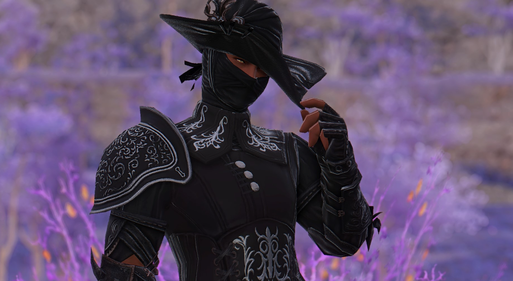 Voidhunter | Eorzea Collection