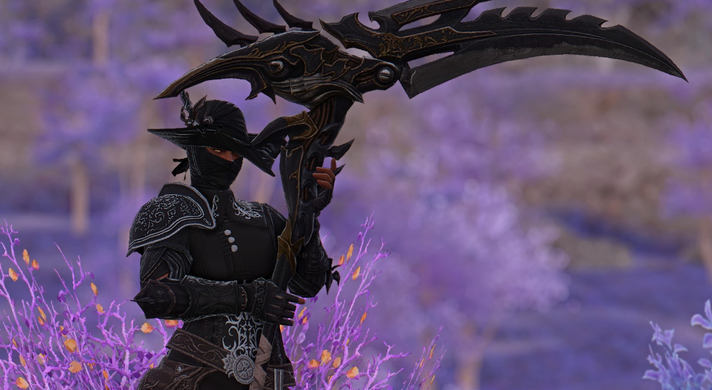Voidhunter | Eorzea Collection
