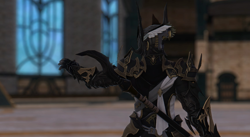Royal Guard | Eorzea Collection