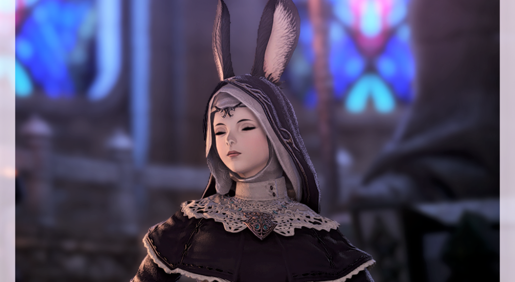 Latom | Eorzea Collection