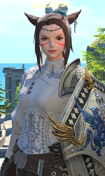 Savior | Eorzea Collection