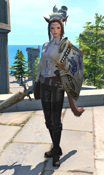 Savior | Eorzea Collection