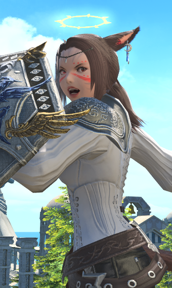 Savior | Eorzea Collection