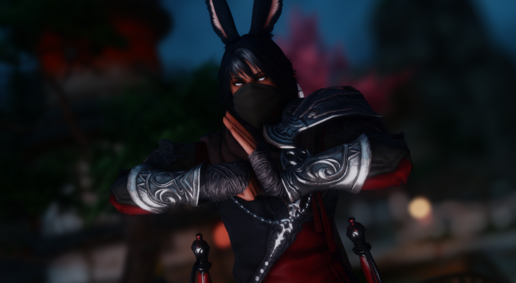 Doman Shinobi | Eorzea Collection