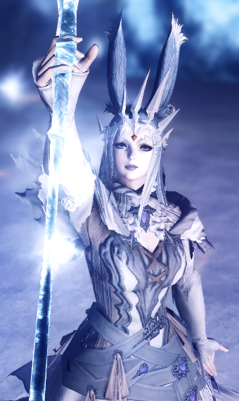 Ice Queen | Eorzea Collection