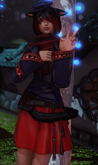 Starlight Tide (2022) | Eorzea Collection