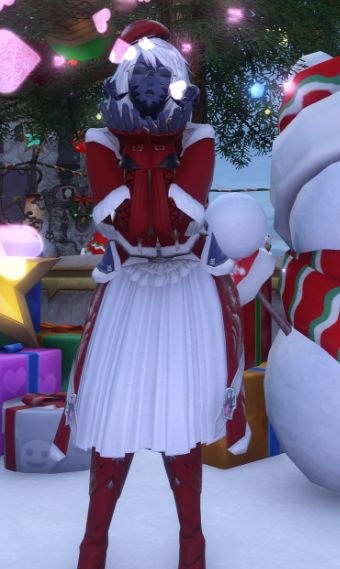 Happy Starlight | Eorzea Collection