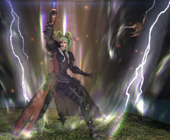 Wisdom | Eorzea Collection