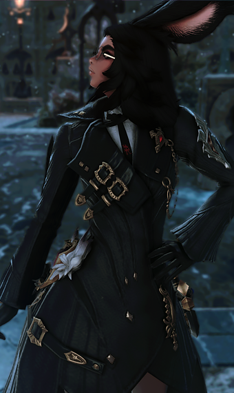 Shire | Eorzea Collection