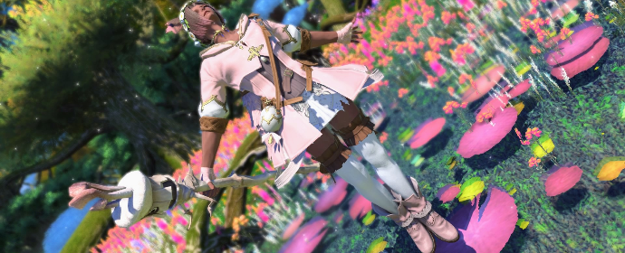 Spriggan | Eorzea Collection