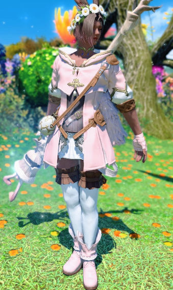 Spriggan | Eorzea Collection