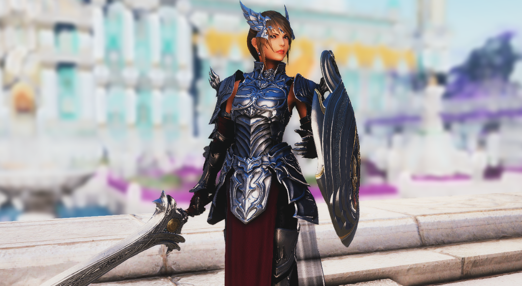 Halone's Witness | Eorzea Collection