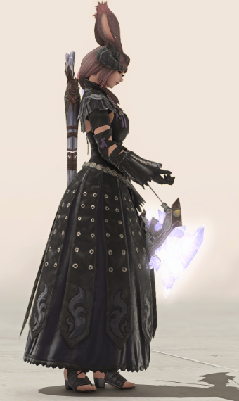 Demonic Cupid | Eorzea Collection