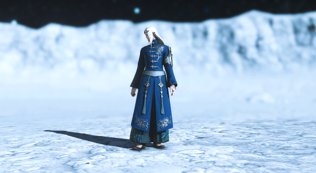 Moongazer | Eorzea Collection