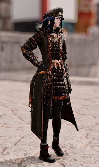 Lead | Eorzea Collection