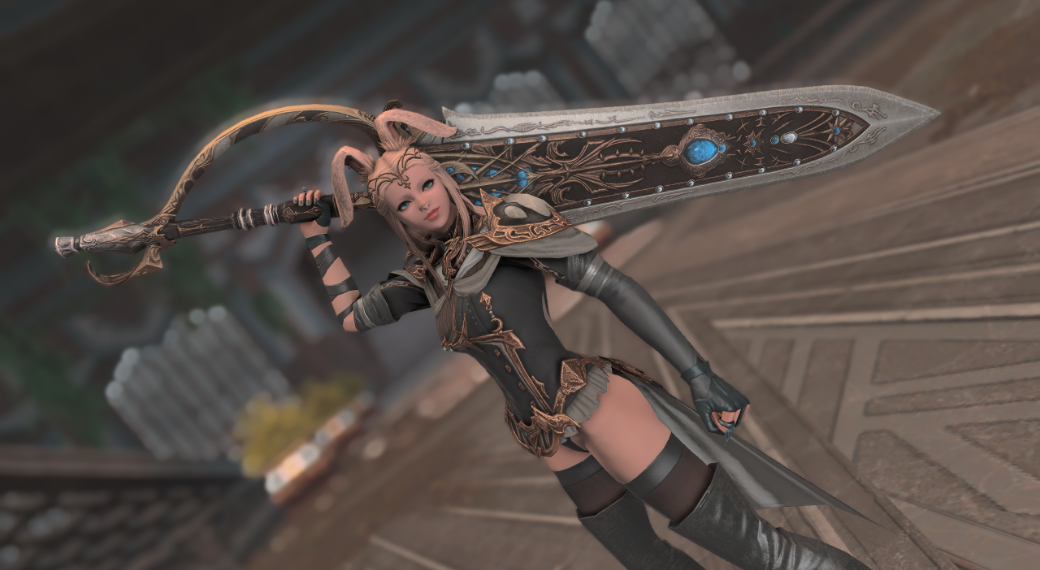 Lunar Envoy | Eorzea Collection