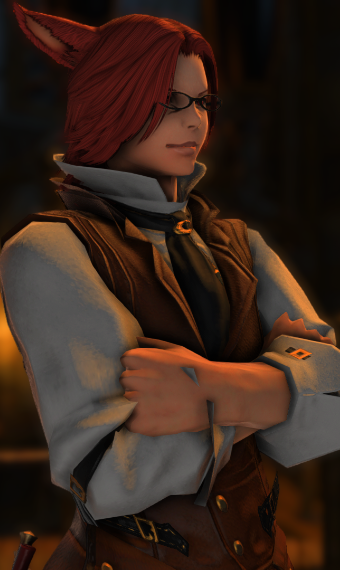 Steampunk'd | Eorzea Collection