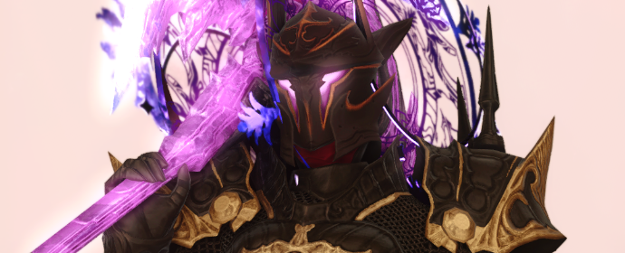 Dark Descendant | Eorzea Collection