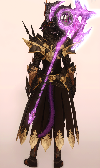 Dark Descendant | Eorzea Collection