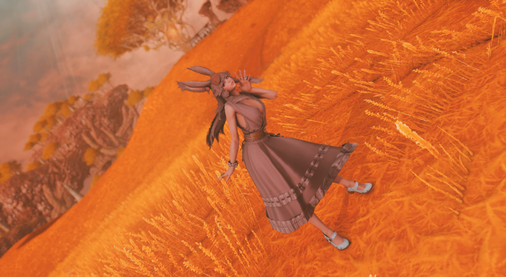 Aureola | Eorzea Collection