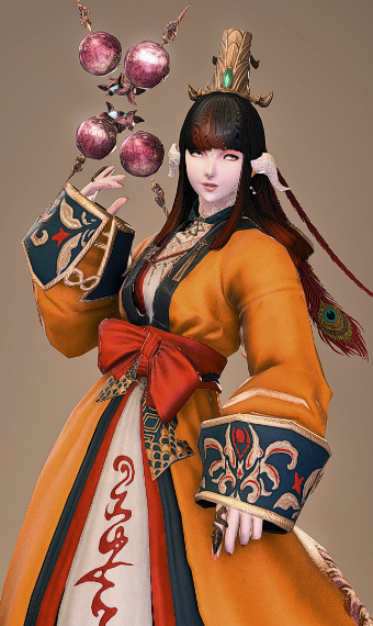 Heaven Calling | Eorzea Collection