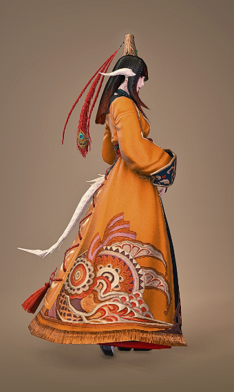 Heaven Calling | Eorzea Collection