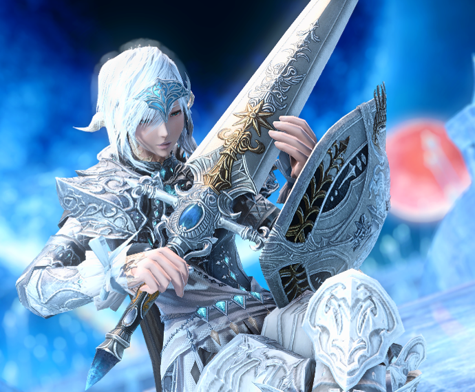 Menphina's Bulwark | Eorzea Collection