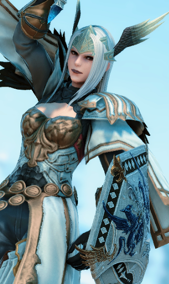 The Fury | Eorzea Collection