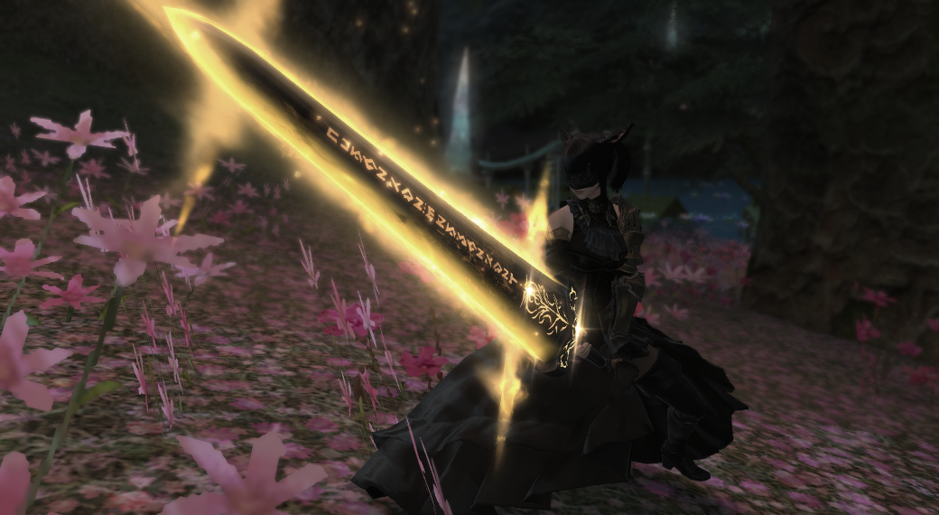 Garlean Enforcer | Eorzea Collection