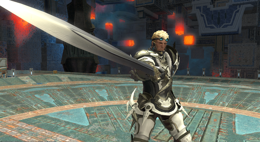 Timeless Protector | Eorzea Collection