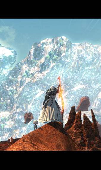 The executioner | Eorzea Collection