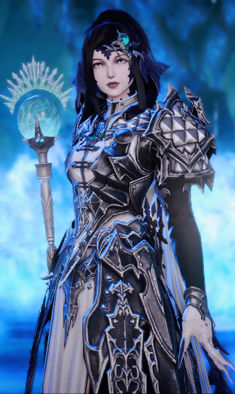 Seraph | Eorzea Collection