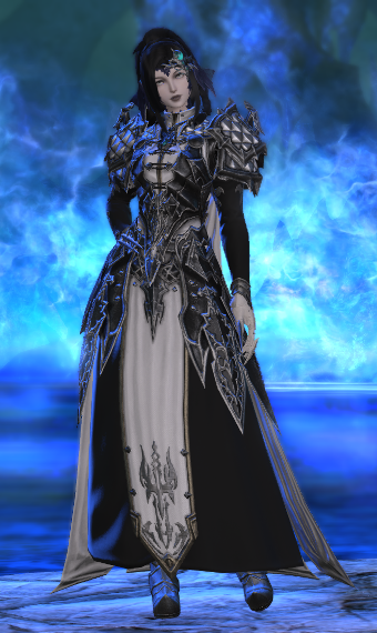Seraph | Eorzea Collection