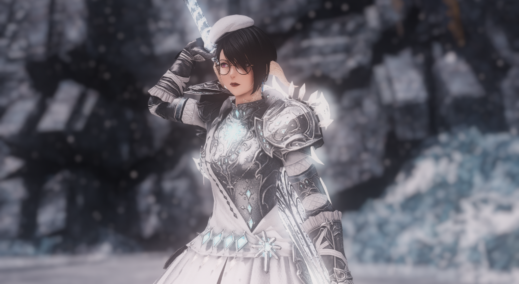 Pure Moonlight | Eorzea Collection