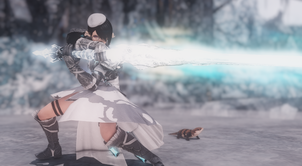 Pure Moonlight | Eorzea Collection