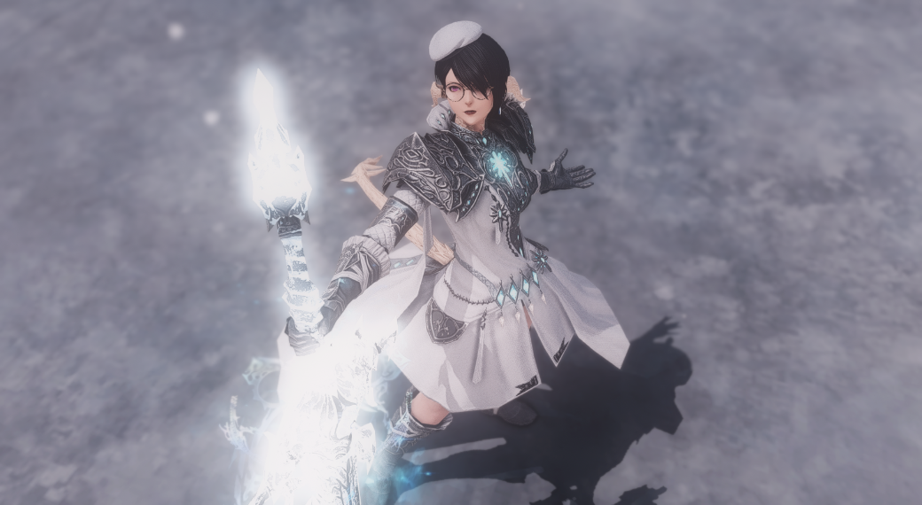 Pure Moonlight | Eorzea Collection