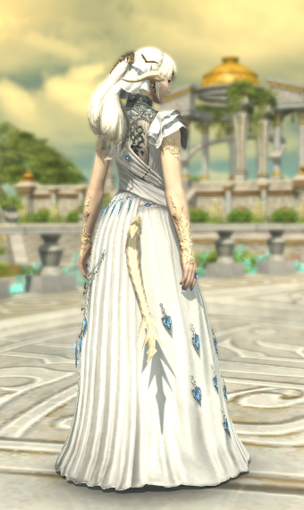 Euphrosyne | Eorzea Collection