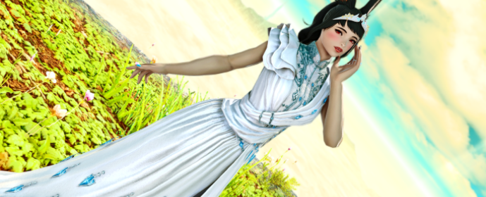 Timeless | Eorzea Collection