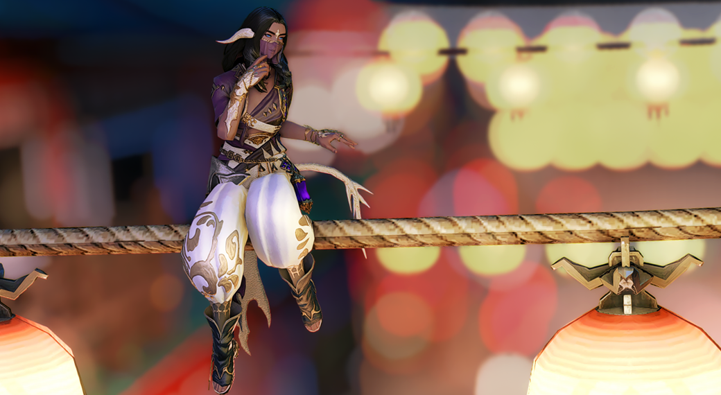 Hellfrog Large | Eorzea Collection