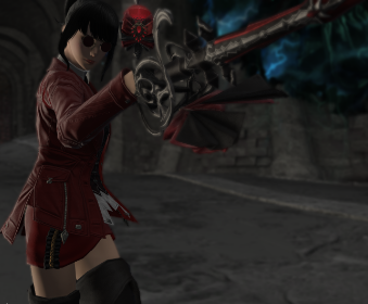 Void Hunter | Eorzea Collection