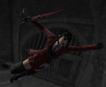 Void Hunter | Eorzea Collection