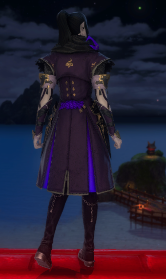 Nightshade | Eorzea Collection
