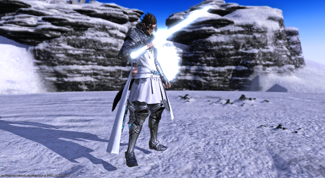 Lightbringer | Eorzea Collection