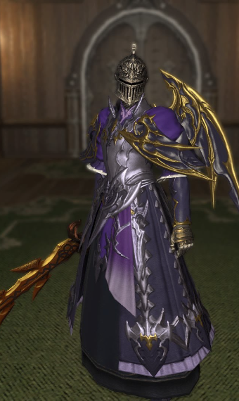 Meta Knight | Eorzea Collection