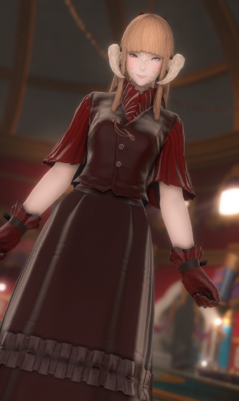 Eulmore's Finest | Eorzea Collection