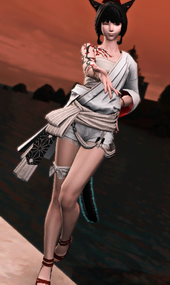 Good Days | Eorzea Collection