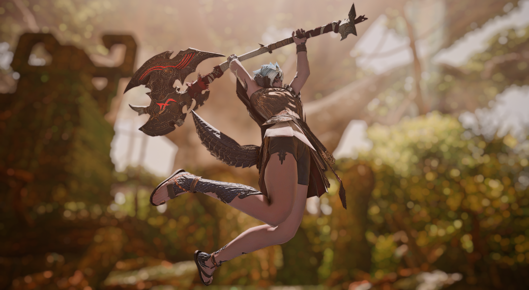 Wild Queen | Eorzea Collection