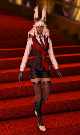 Whims of Fate | Eorzea Collection Whims of Fate | Eorzea Collection